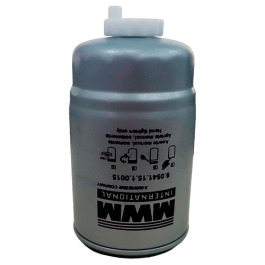 Filtro MWM Oleo Combustivel
