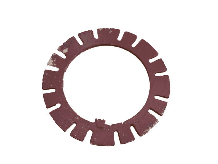 Arruela Trava Aranha Roc Santo Expedito