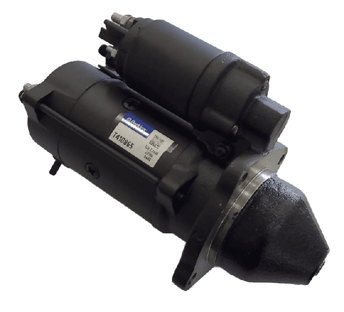 Motor LS PKS De Partida T400269